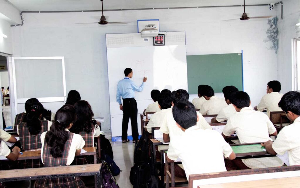 Our Facilities – usca.in